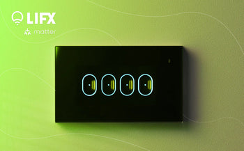 LIFX Matter Updates Are Here | LIFX