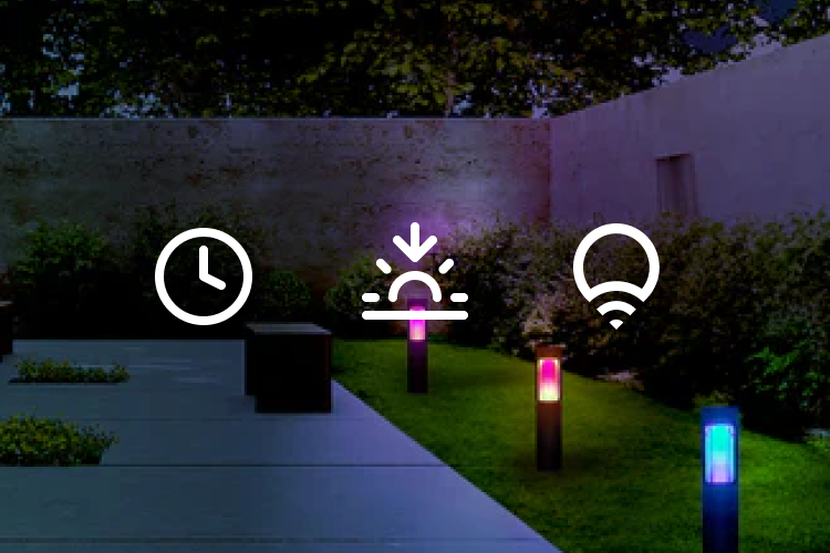 Routine Preset Library Explained – LIFX