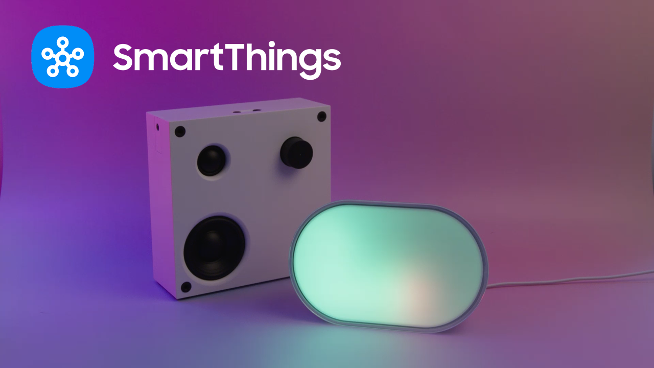 Sync Your Lights to the Beat with SmartThings Music Sync | LIFX