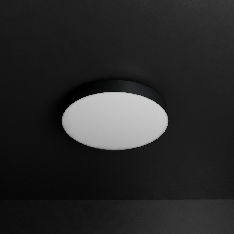 LIFX SuperColor 15" Ceiling Black Trim - 2500 Lumens – LIFX - Smart ...