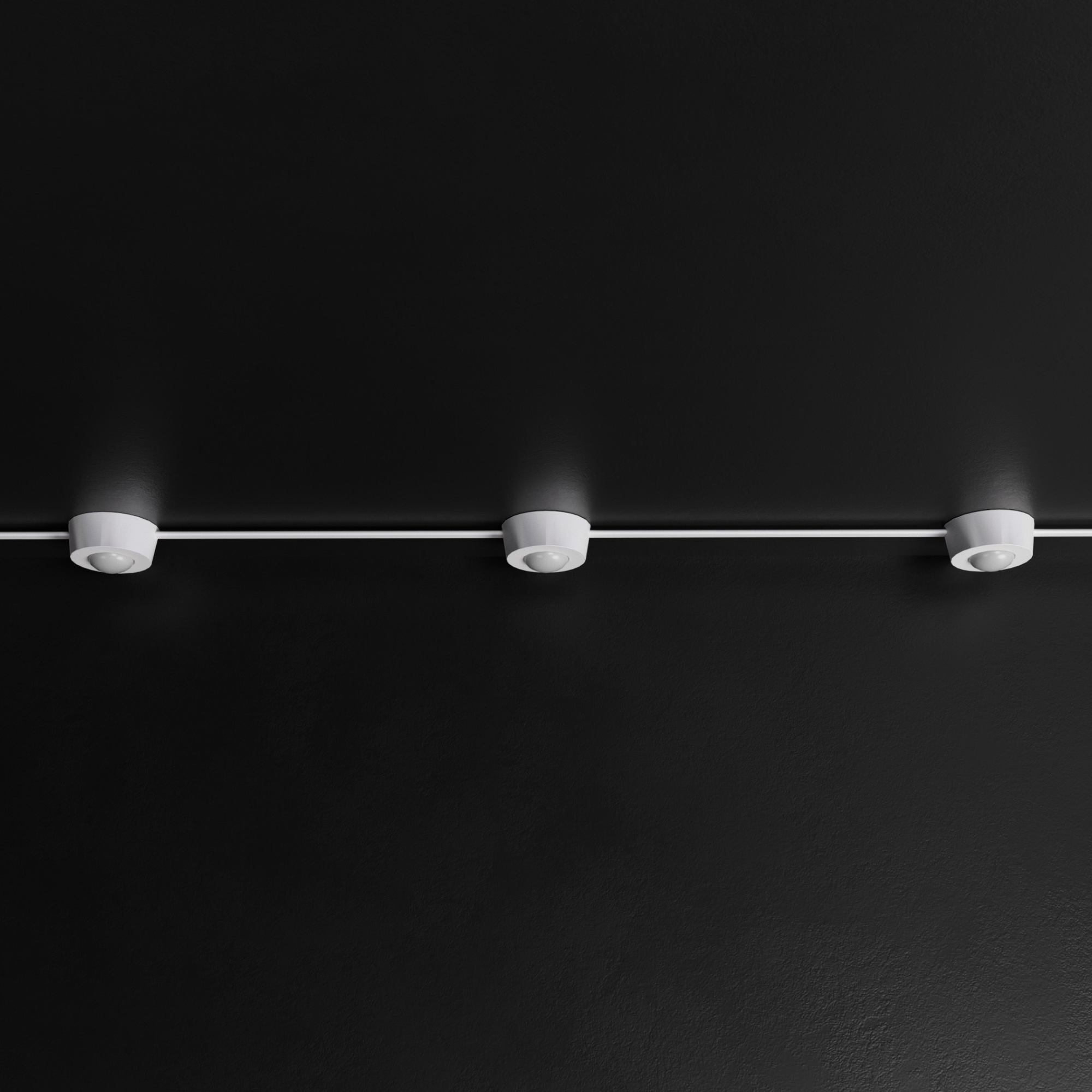 LIFX Outdoor SuperColor Permanent Lights 50ft Kit - White – LIFX ...