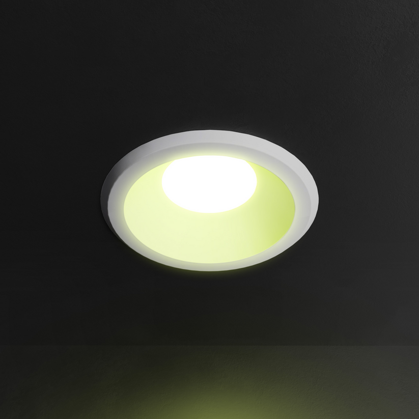 LIFX SuperColor 6" Downlight Retrofit - 1200 Lumens | LIFX