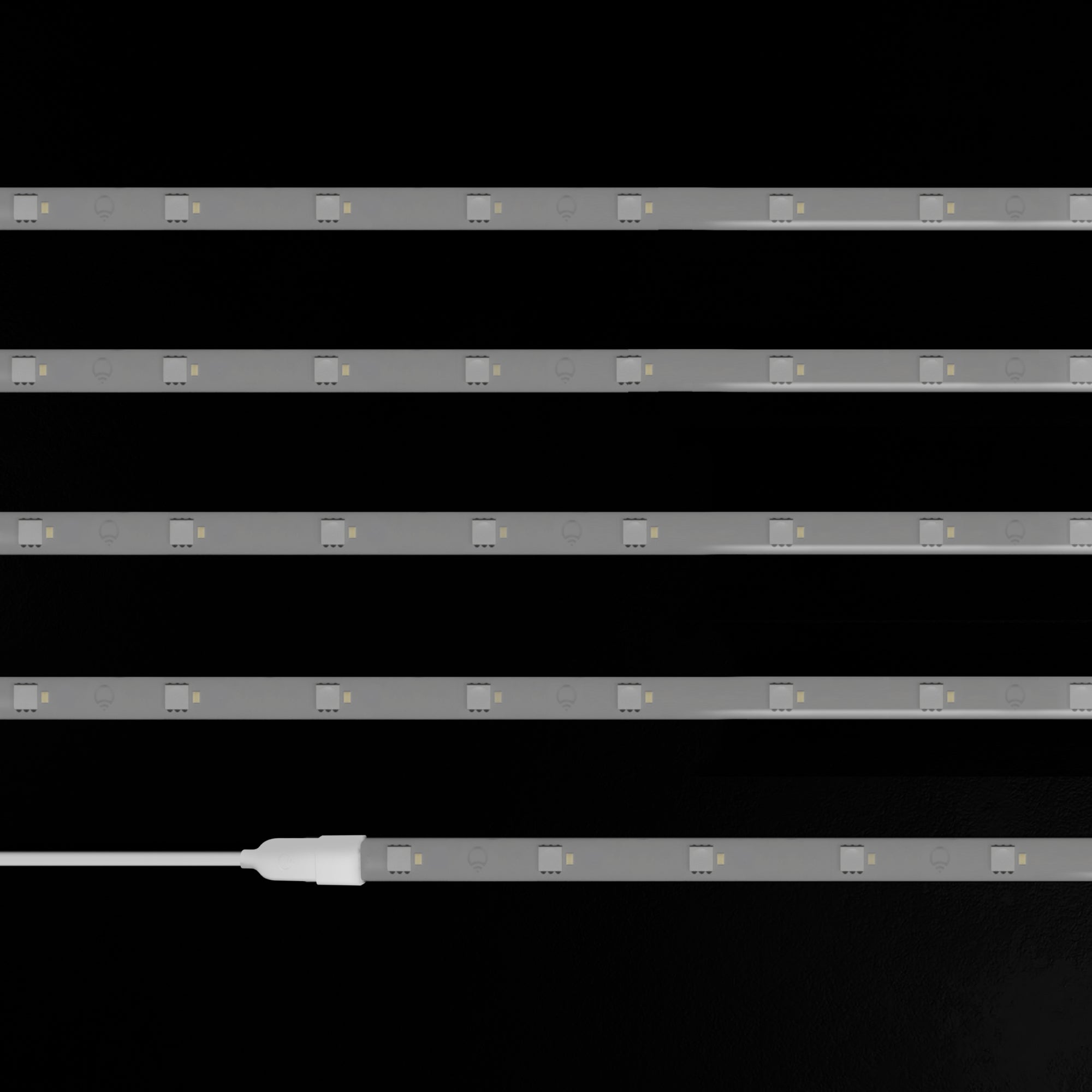 LIFX SuperColor LED Light Strips | No Hub Required | LIFX