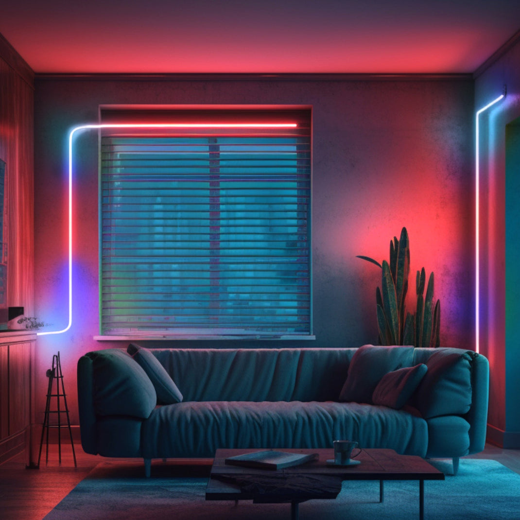 LIFX Neon Flex 6.5ft - Indoor