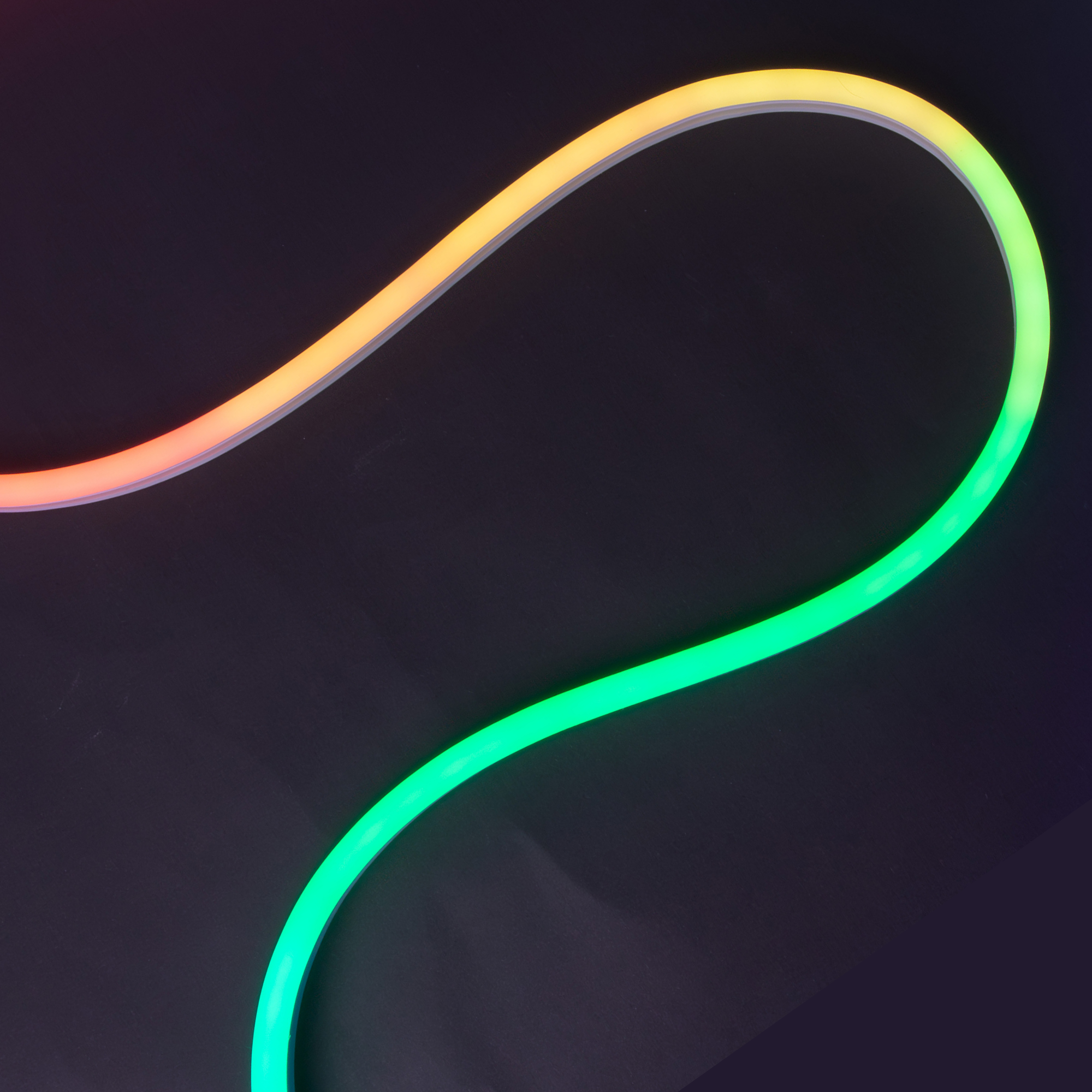 LIFX Indoor SuperColor Neon Flex 6.5ft - 800 Lumens – LIFX - Smart Lighting