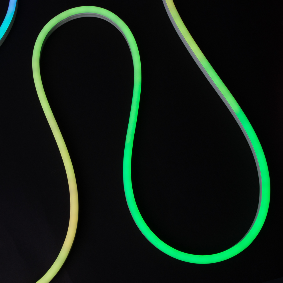 Neon Flex 16ft Outdoor – LIFX - Smart Lighting
