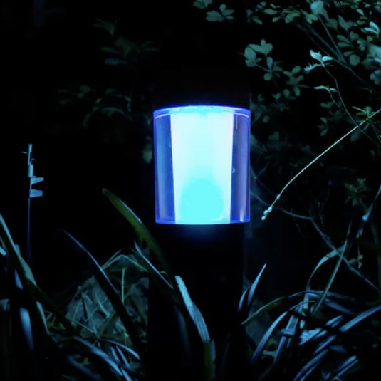 LIFX Outdoor Path Lights (Round)