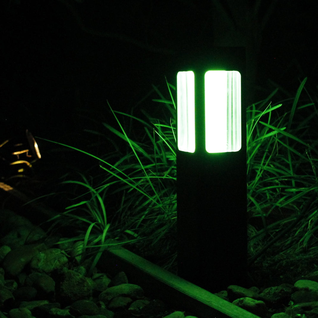 LIFX Outdoor Path Lights (Square)