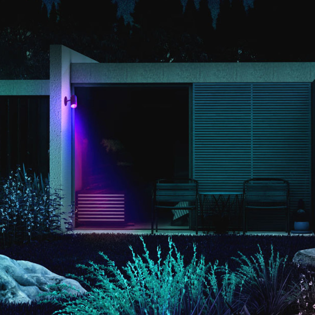 LIFX Outdoor Spot Lights