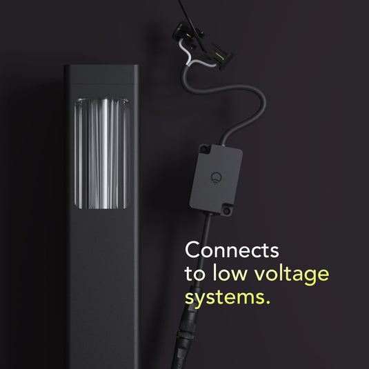 LIFX Outdoor Path Lights (Square)