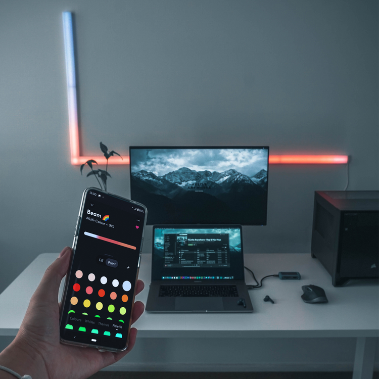 LIFX Beam 6pc Kit