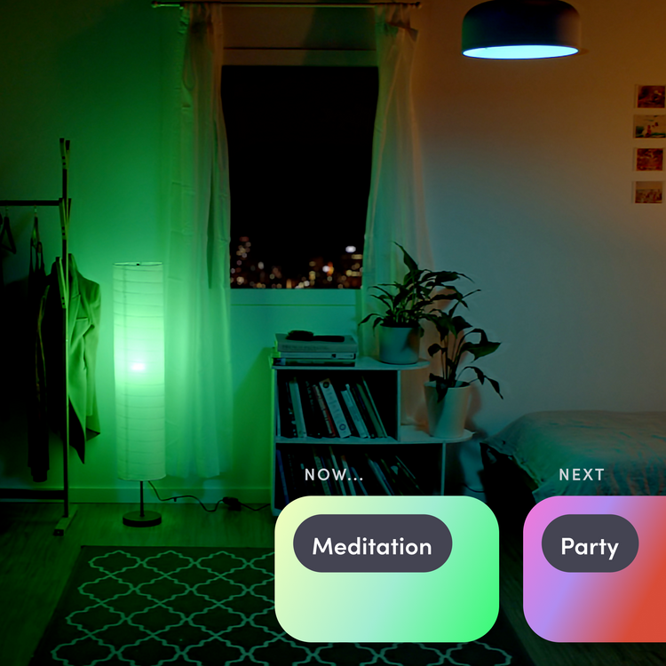 Starter Kit – LIFX