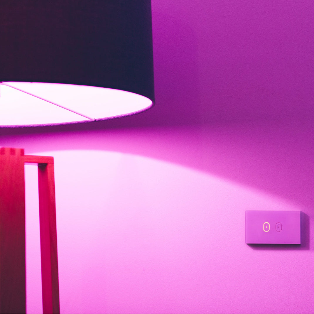 White 4 Button – LIFX