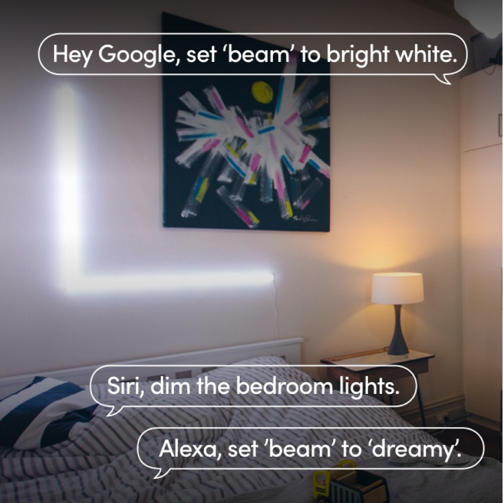 LIFX Beam 4pc Kit