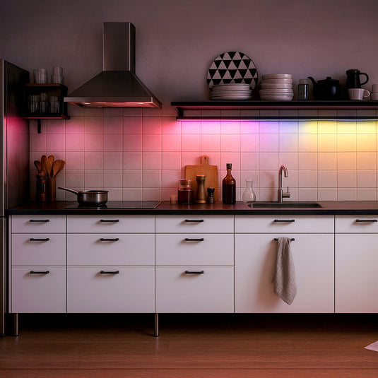 Lightstrip 80" Kit – LIFX