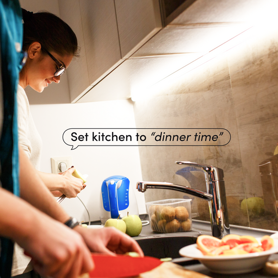 Starter Kit – LIFX