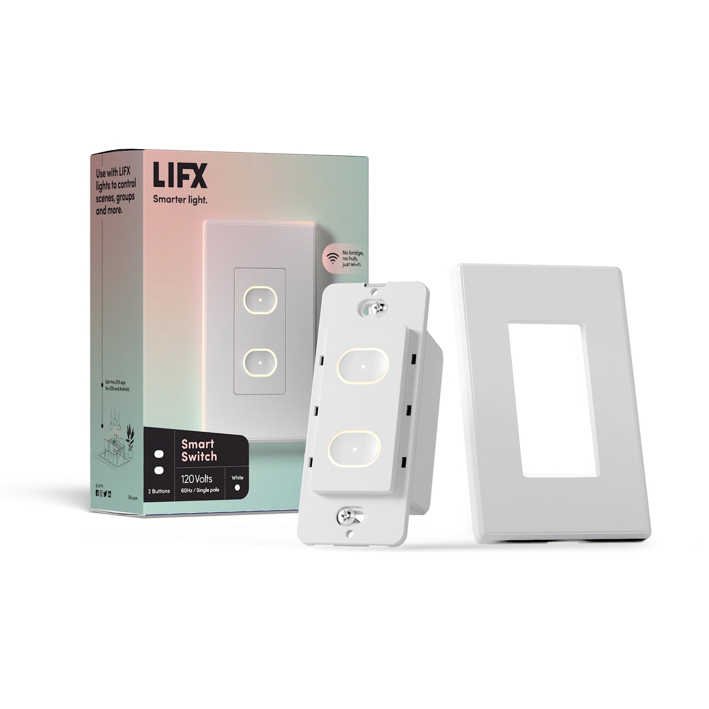 Switch Starter Kit – LIFX