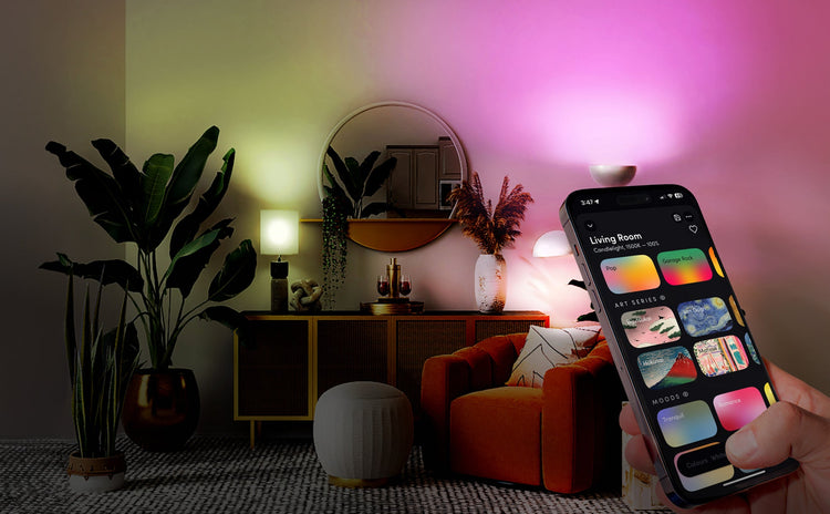 LIFX SuperColor 1600lm A21