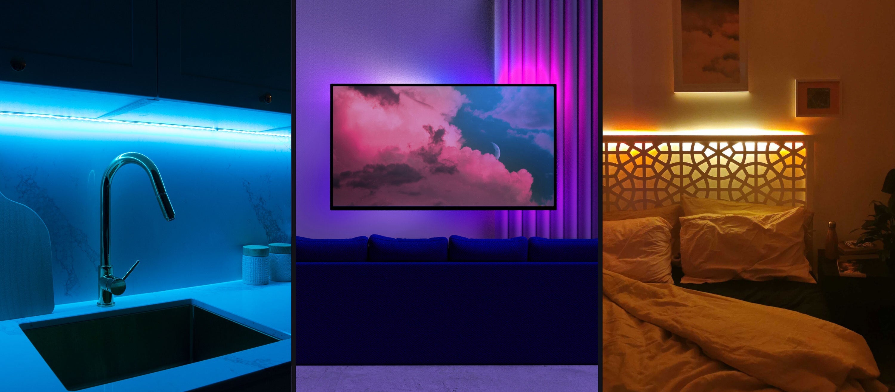 What is LIFX Supercolor?