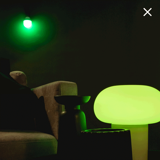 What is LIFX Supercolor?