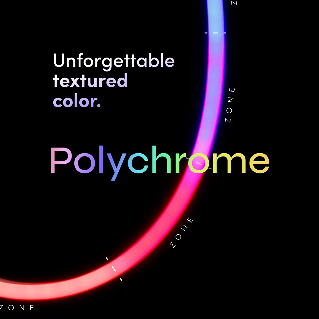 LIFX Neon Flex 6.5ft - Indoor