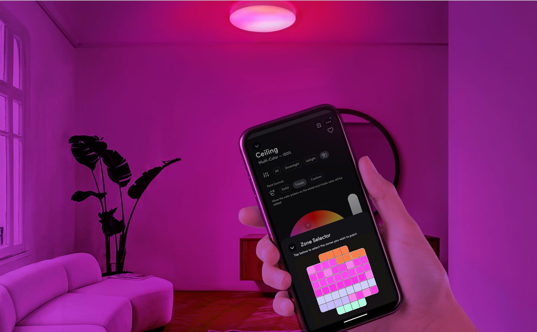 Lightstrip 40" Kit – LIFX