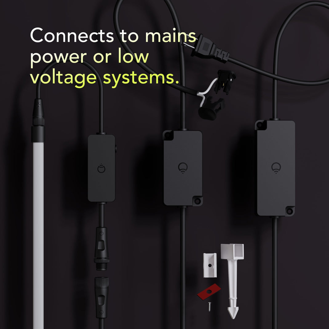 Outdoor Neon Flex 16ft – LIFX