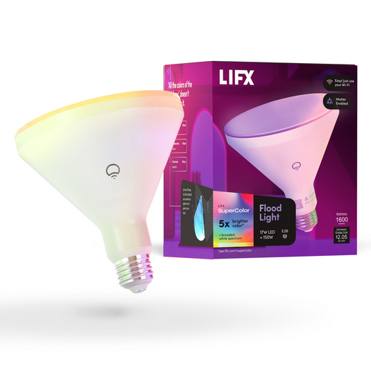 Collections – LIFX