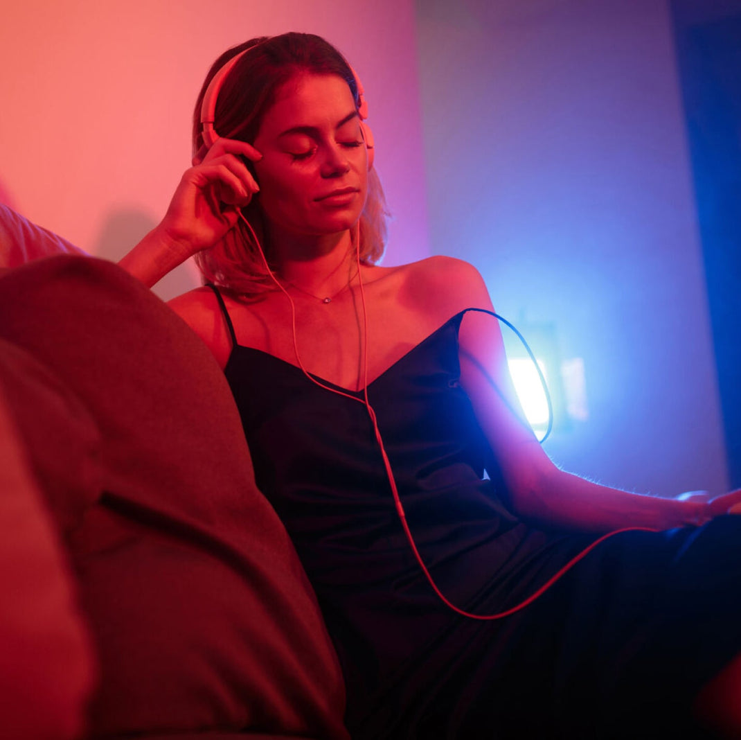 Explore the App – LIFX