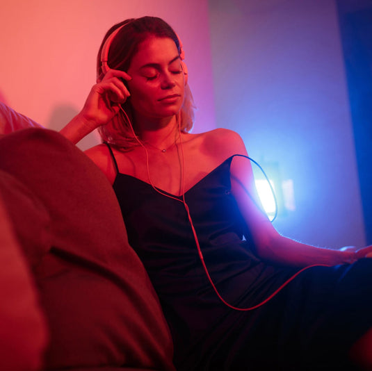 App – LIFX
