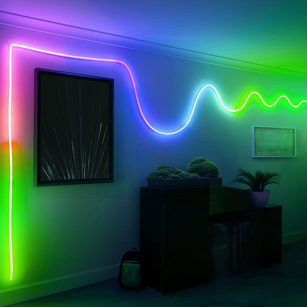 LIFX Neon Flex 16ft - Indoor