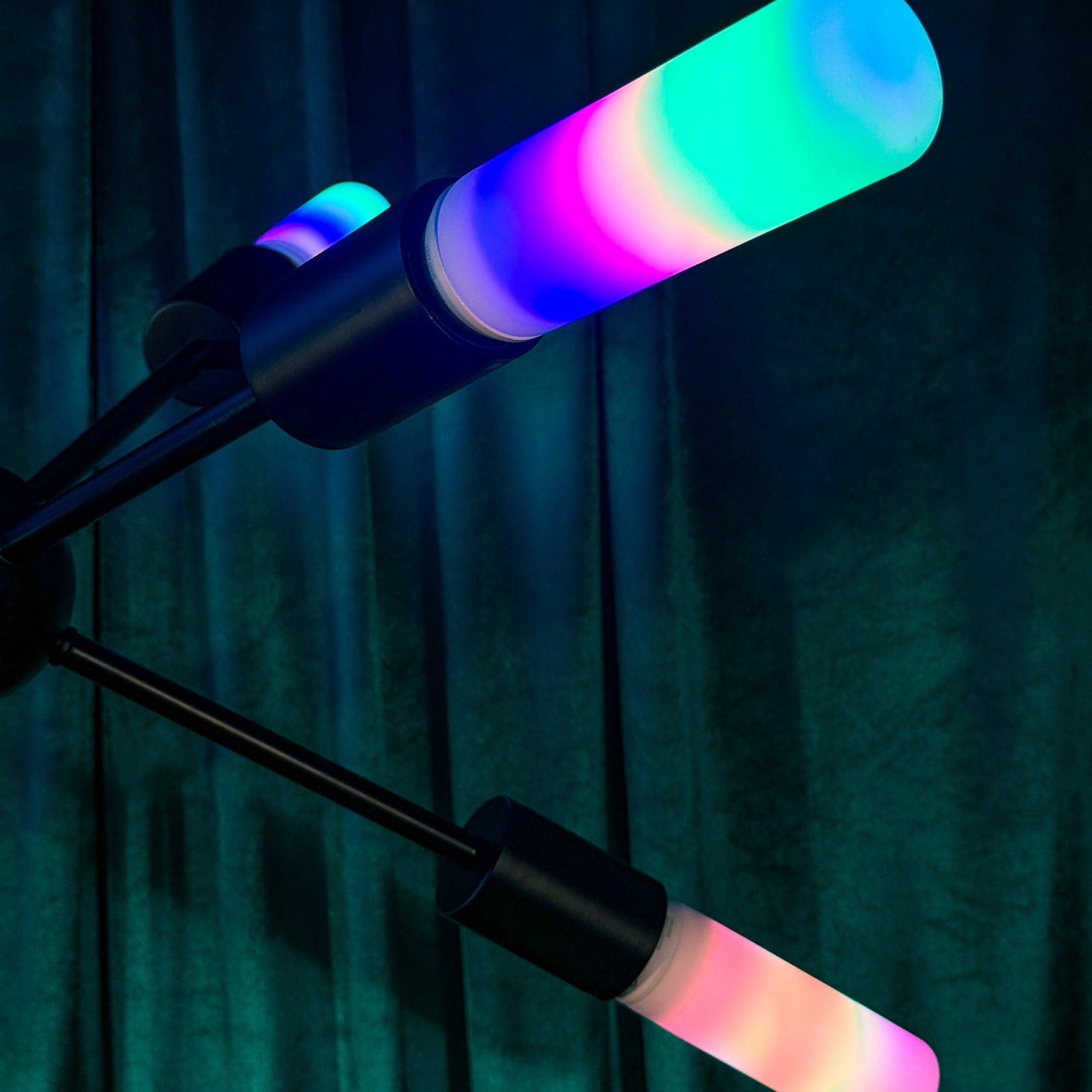 Polychrome Tube T10 E26 Smart Light – LIFX