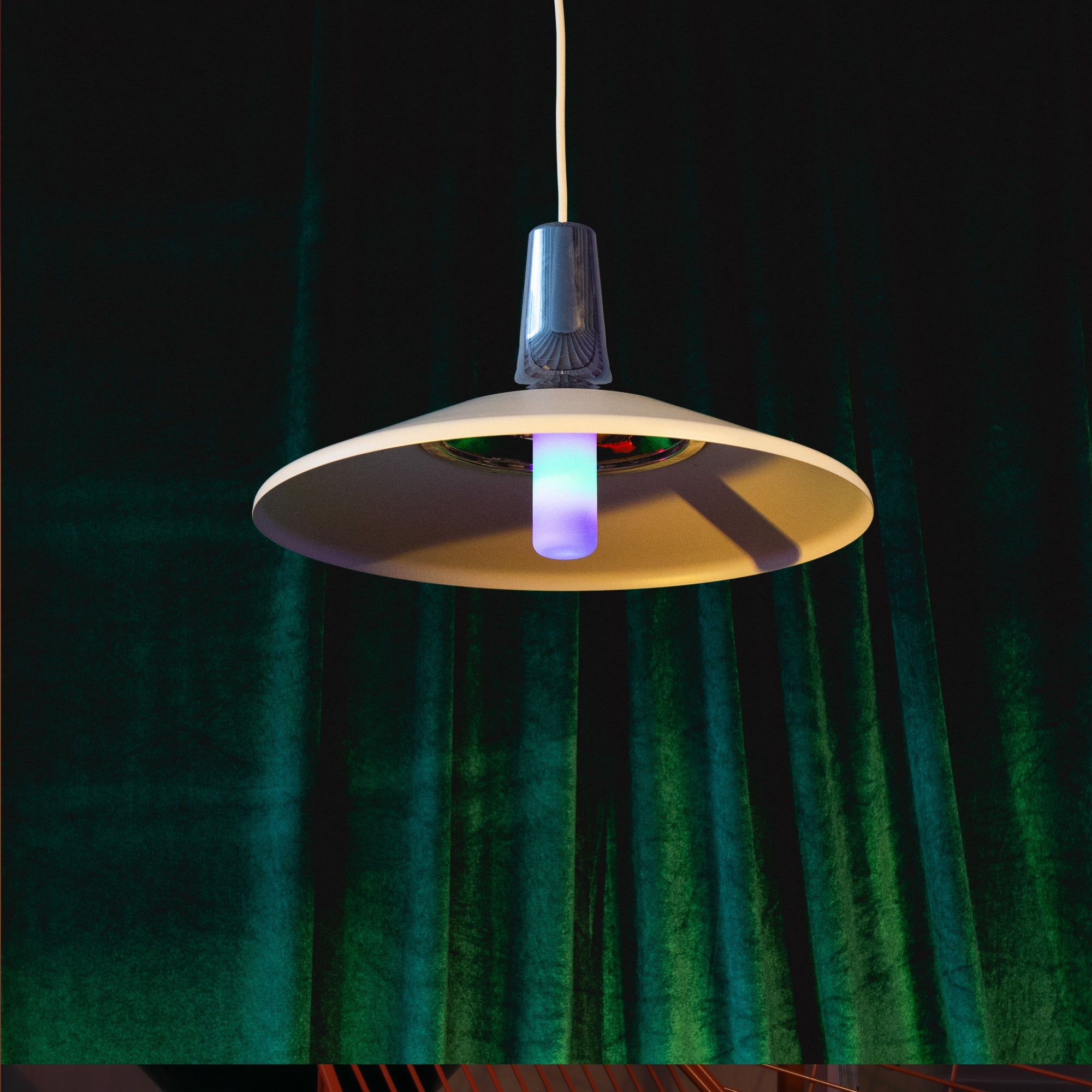 Polychrome Tube T10 E26 Smart Light – LIFX