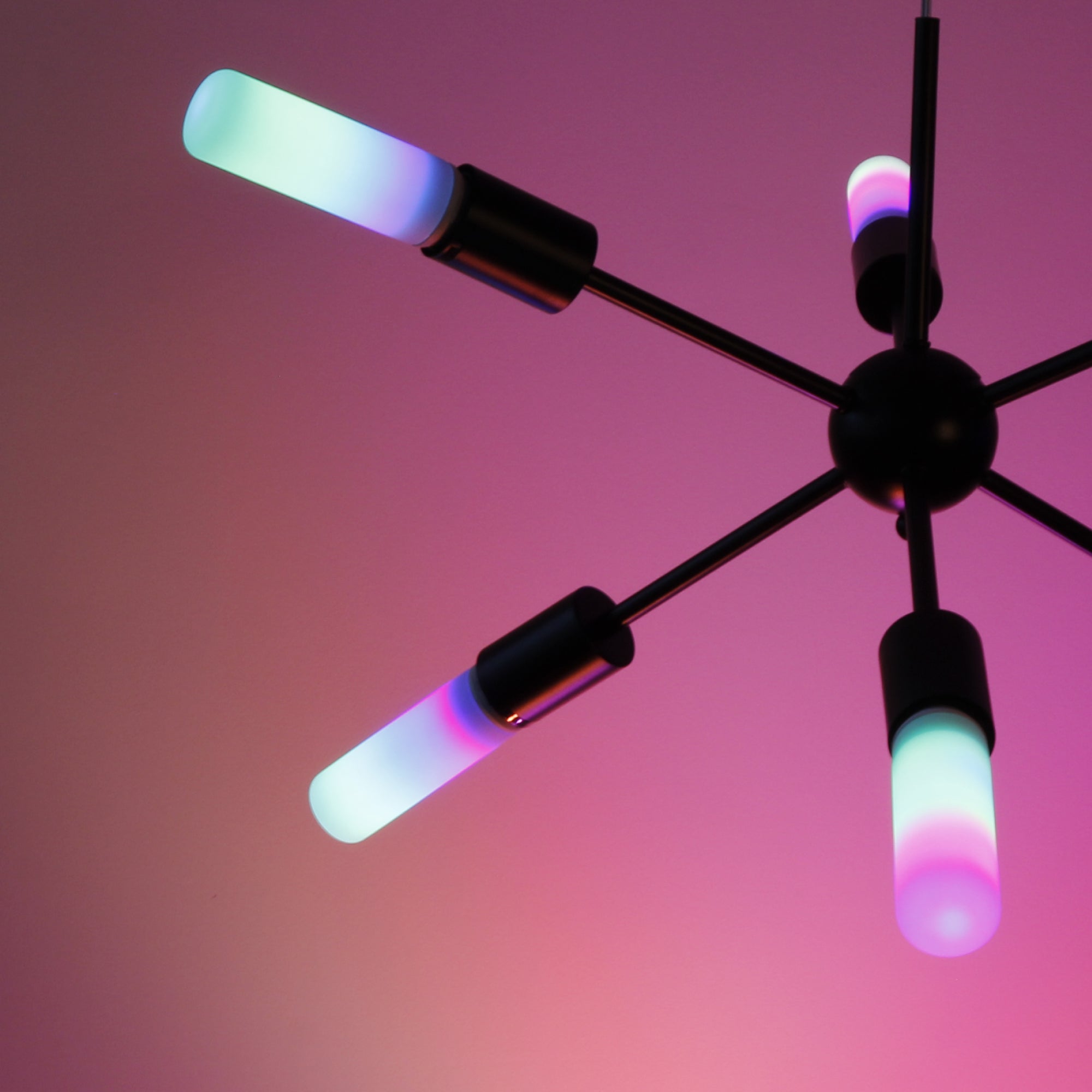 Polychrome Tube T10 E26 Smart Light – LIFX