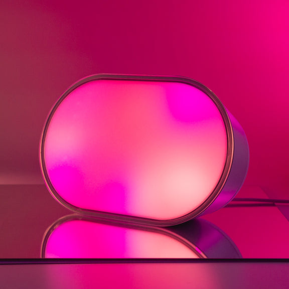 LIFX Luna LED Lamp