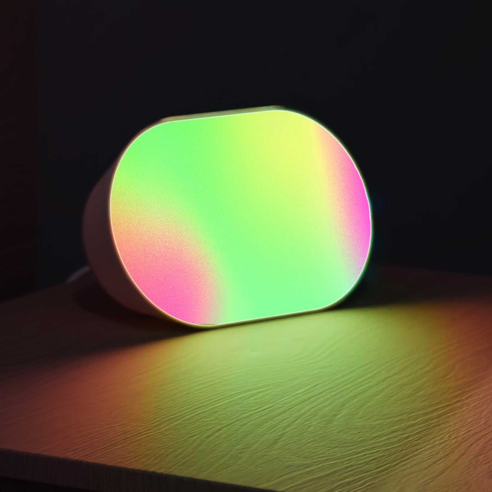 LIFX Luna LED Lamp