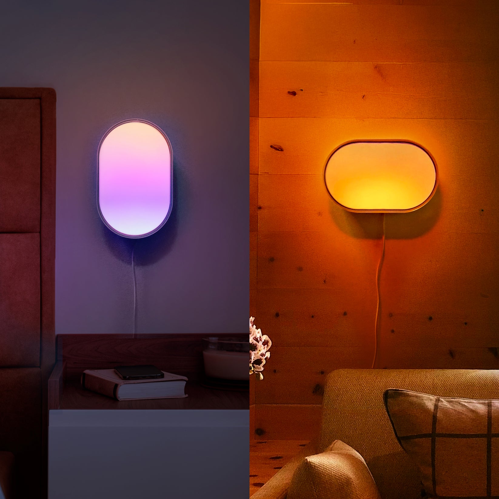 LIFX Luna LED Lamp – LIFX - Smart Lighting