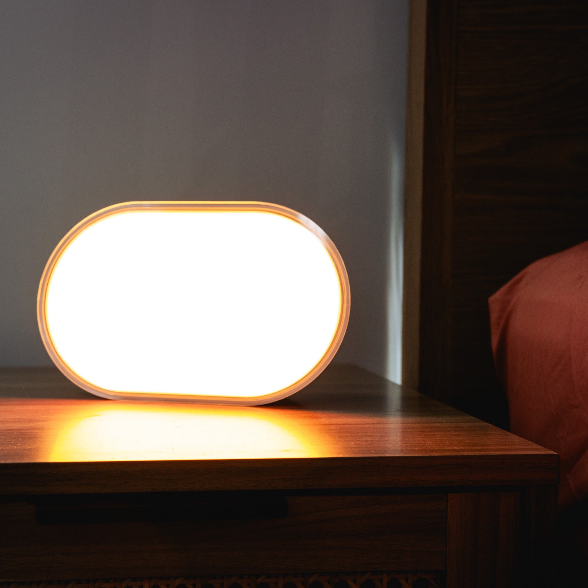LIFX Luna LED Lamp