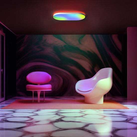 Wi-Fi enabled LED smart lights - LIFX.com