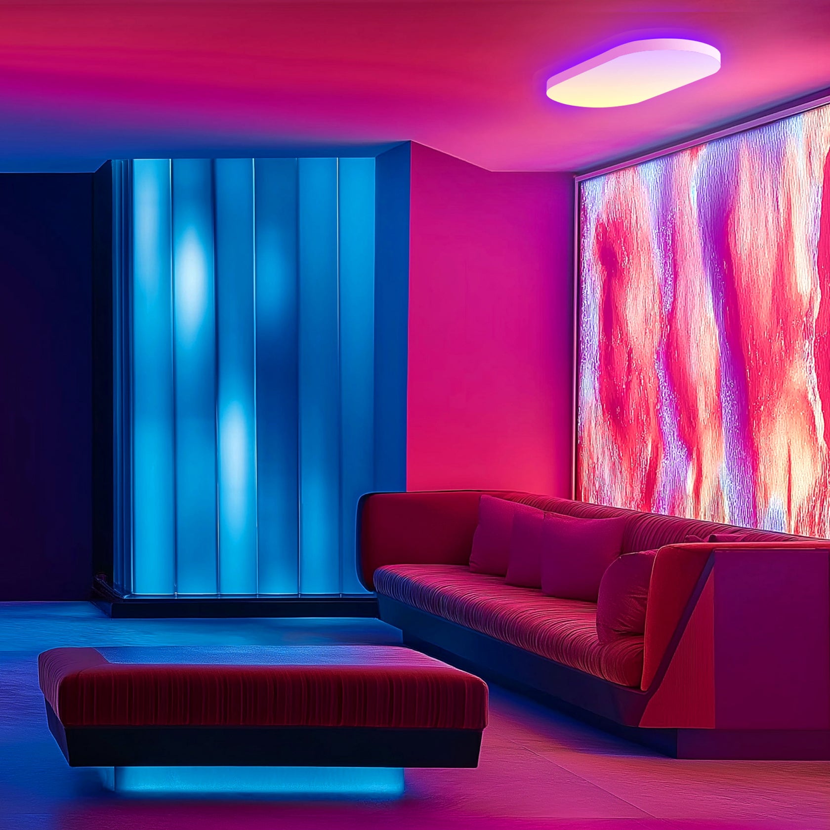 Wi-Fi enabled LED smart lights - LIFX.com