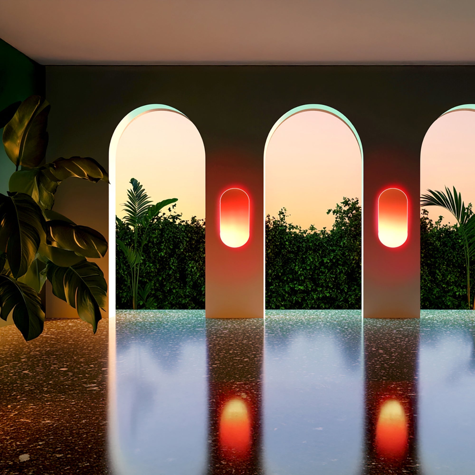 Wi-Fi enabled LED smart lights - LIFX.com