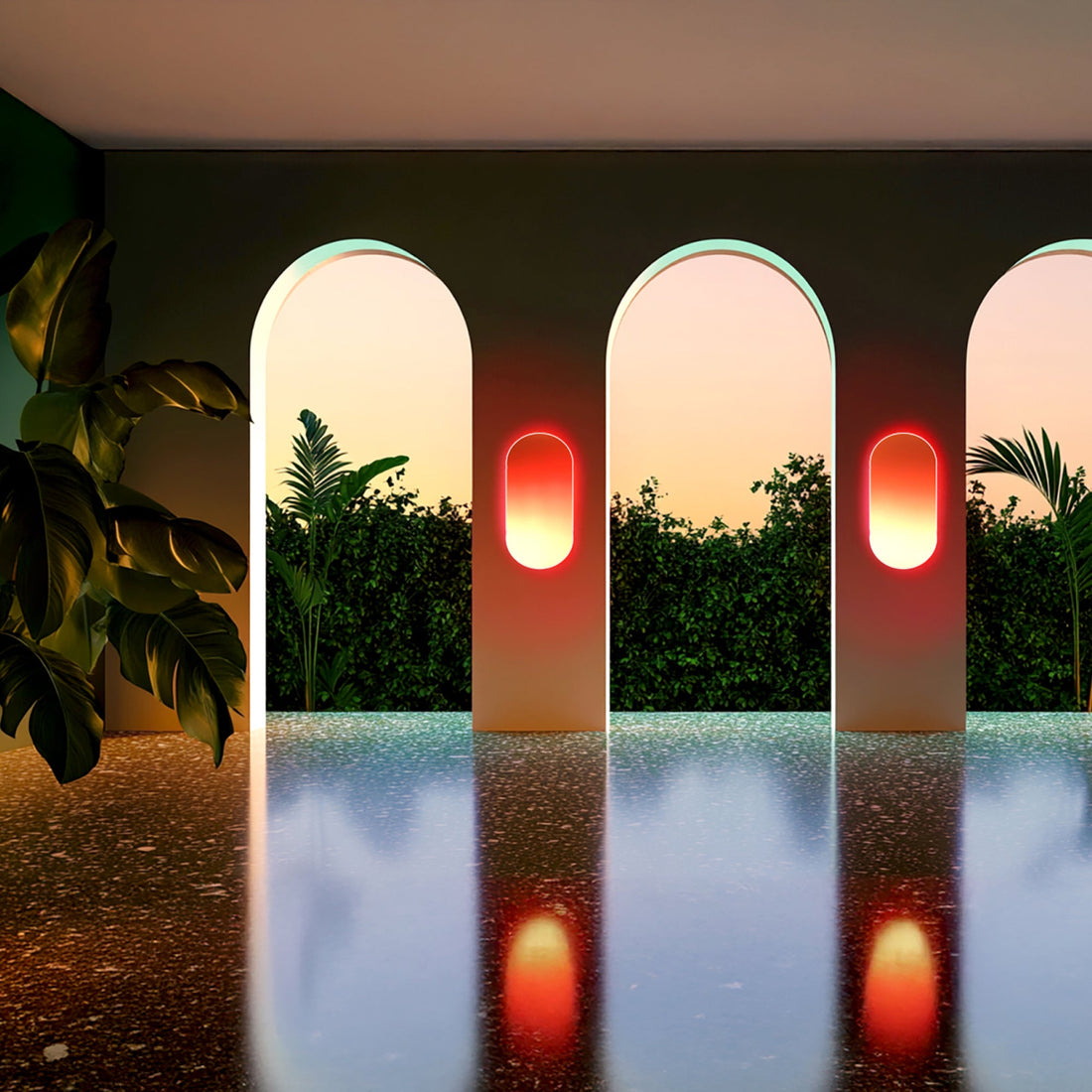 Wi-Fi enabled LED smart lights - LIFX.com