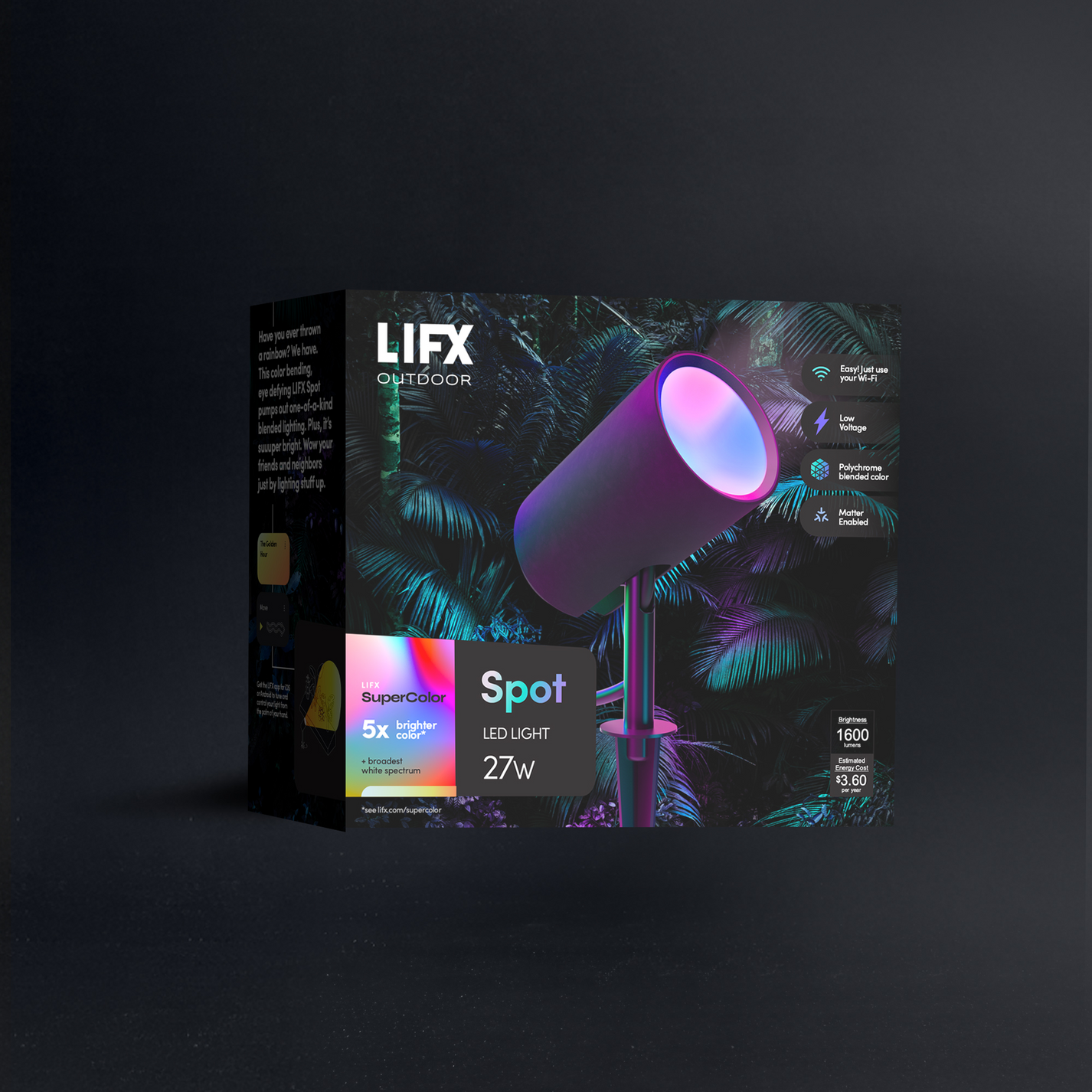 SPOT LIGHT | LIFX
