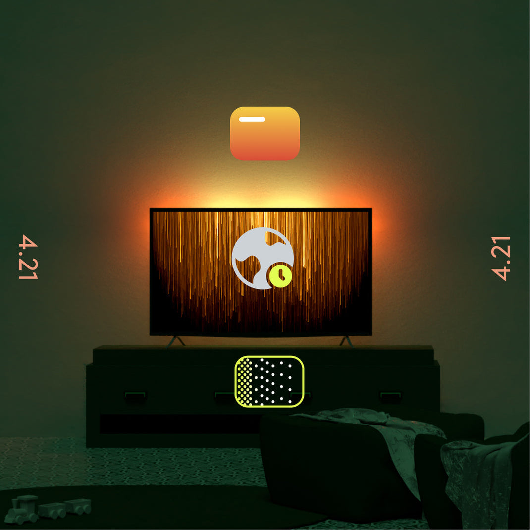 Wi-Fi enabled LED smart lights - LIFX.com
