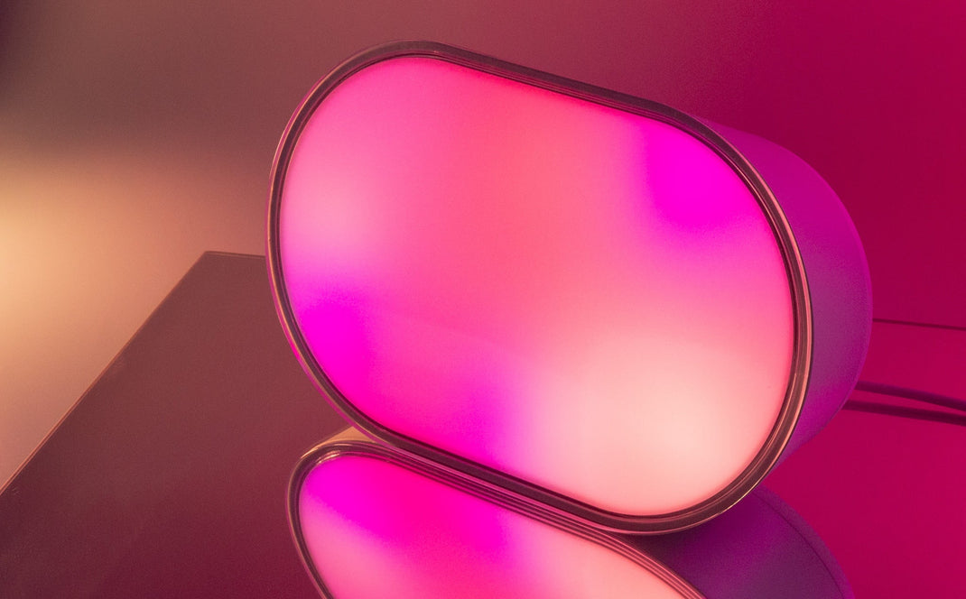 Wi-Fi enabled LED smart lights - LIFX.com