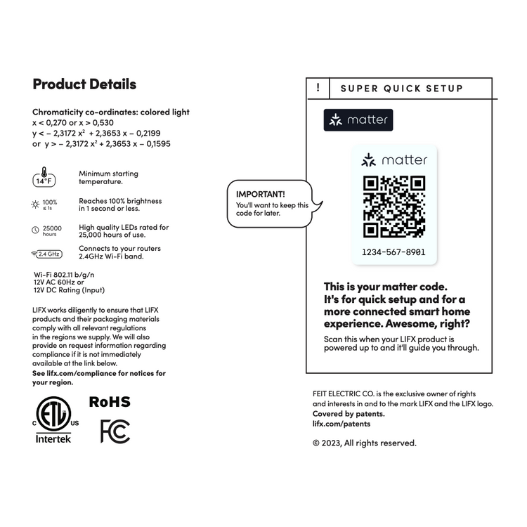 Everyday Smart Light Set-Up Guide | LIFX
